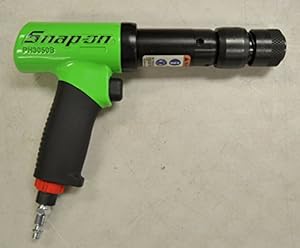 Snap-On PH3050B Heavy Duty Air Hammer (Green/Black) - - Amazon.com