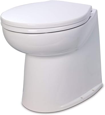 8 Best Electric Marine Toilets, Portable Boat Systems【2023】