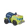 Transformers Playskool Heroes Rescue Bots Academy Salvage Converting ...