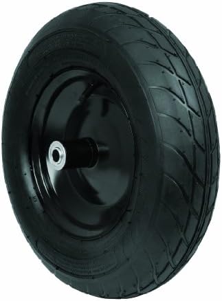 Truper 34140 Two Wheel, Wheelbarrow Conversion Kit- Buy Online in ...