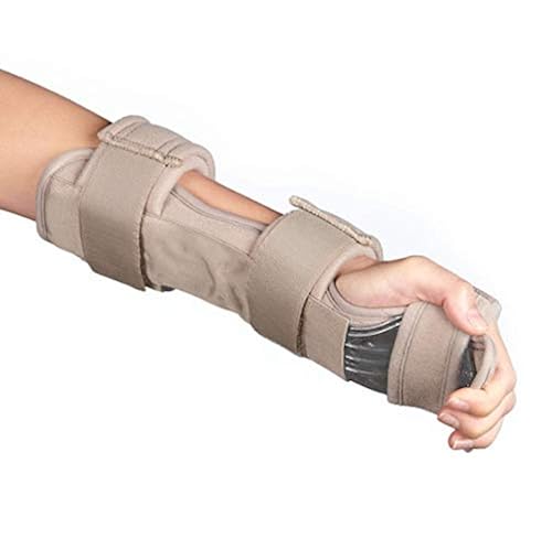 Resting Hand Splint For Men and Women, Hand Brace For Stroke Patient ...