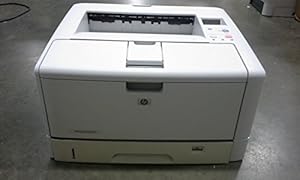 Amazon.com: HP LaserJet 5200 N 5200N 11X17 Printer: Office Products