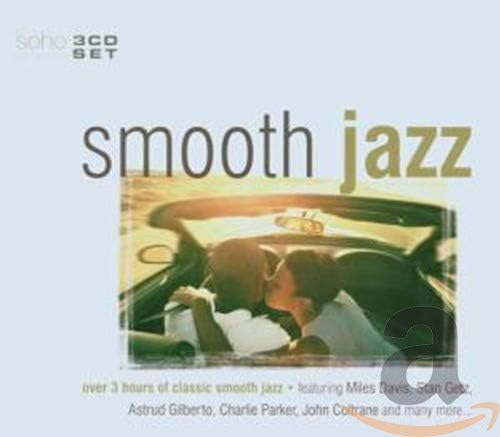 Smooth Jazz: Amazon.co.uk: CDs & Vinyl
