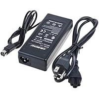 Amazon.com: Real HD 12V DC 4 Pin 5A Power Adapter Supply, High Power ...