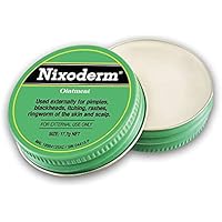 Amazon.com : Nixoderm For Skin Problems 17.7G : Skin Care Products ...