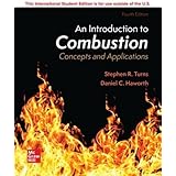 An Introduction to Combustion: Concepts and Applications: Turns, Stephen: 9780073380193: Amazon ...