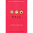 Amazon.com: Ttyl: 9780810987883: Myracle, Lauren: Books