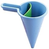 Haba Baudino Sand Spilling Funnel XXL - The Green Head