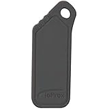 Kantech P40KEY IOProx Key tag fob XSF/26 bit Proximity Key fob (10 pack ...