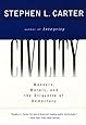 Civility: Carter, Stephen L.: 9780060977597: Amazon.com: Books