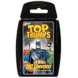Merlin Top Trumps: Amazon.co.uk: Toys & Games