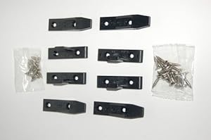 Keku panel hook in fixing for kitchen, bedroom and kitchen units ...