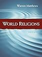 Amazon.com: World Religions (9781111834722): Warren Matthews: Books