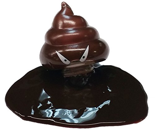 Buy Poo Slime Three Pack - Poop Emoji Container - Pack of Three Online ...