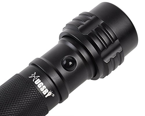 Welltop® 11-LED 3 X AAA Batteries Powered Mini Pocket lights White ...