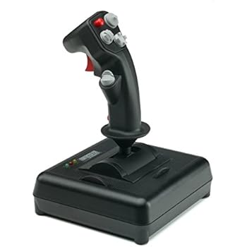 Amazon.com: ECS Game Port to USB Adapter - USB to 15 pin Gameport ...