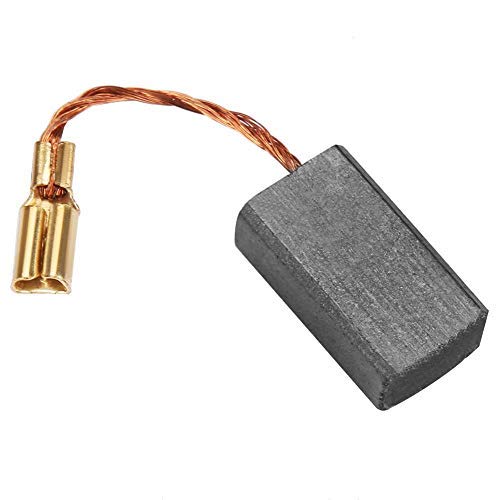 100 Carbon Brushes, 20PCs 5×8×16 mm Electric Motor Drill Carbon Brush ...