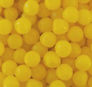 Amazon.com : Chewy Sour Balls - Lemon - 5lb Bag : Candy : Grocery ...