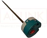 Heatrae Sadia Megaflo/Megaflow Tse Thermostat 95612599 / 95612026 ...