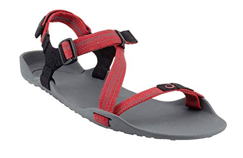 Xero Shoes Z-Trek - Men's Minimalist Barefoot-Inspired Sport Sandal ...