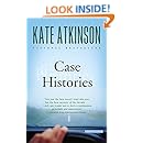 Case Histories: A Novel (Jackson Brodie Book 1) - Kindle edition by ...