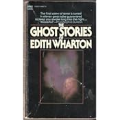 The Ghost Stories of Edith Wharton - Kindle edition by Wharton, Edith ...
