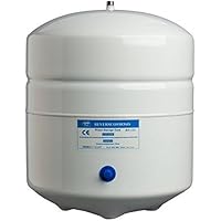PAE Machinery Industrial CO. RO-132 RO Storage Tank, White : Amazon.ca ...