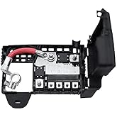 Amazon.com: 96889385 Fuse Box Battery Terminal with Cover Compatible ...
