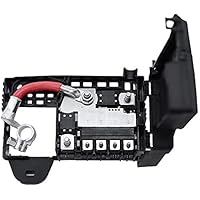 Amazon.com: 96889385 Fuse Box Battery Terminal with Cover Compatible ...