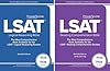 The PowerScore LSAT Bible Duology 2025-2026: Prep Strategies for Each ...