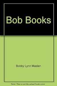Dot and the Dog (Bob Books for Beginning... by Bobby Lynn Maslen