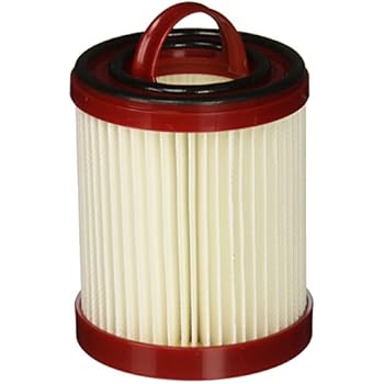 Amazon.com - EUREKA Dust Cup Sc5845B Filter - Household Vacuum Filters ...
