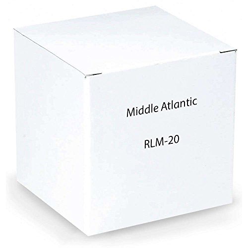 RLM Series Power Module Orientation: Mountable, Amperage: 20 Amps in ...