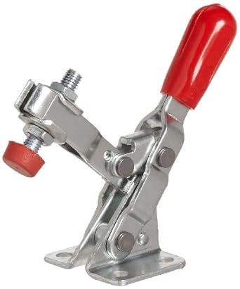 DE-STA-CO 201-U Vertical Hold-Down Action Clamp: Toggle Clamps: Amazon.com: Industrial & Scientific