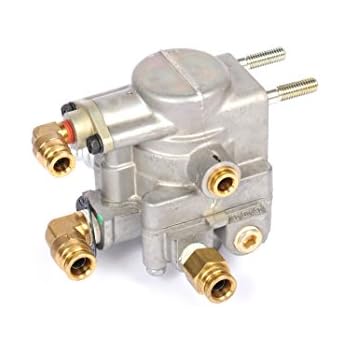 Amazon.com: ACDelco 25910634 GM Original Equipment Spring Parking Brake ...