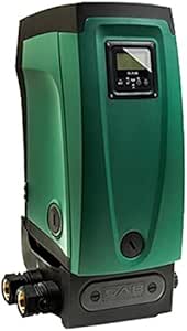 DAB 60161182 E.SYBOX 230V Water Booster System - - Amazon.com