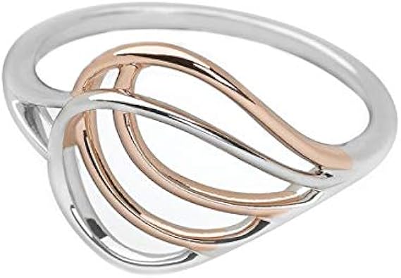 Unity Ring L: Amazon.co.uk: Jewellery