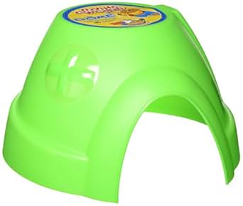 Amazon.com: Living World Small Animal Dome Hideout: Pet Supplies