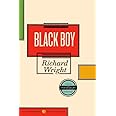 Black Boy: Wright, Richard, Wright, Malcolm, Wideman, John Edgar ...