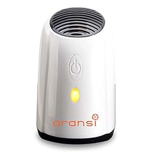 Amazon.com: Oransi Ionic Fridge Air Purifier: Home & Kitchen