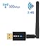 Amazon.com: NETGEAR WiFi USB 2.0 Adapter - AC Dual Band (A6200 ...