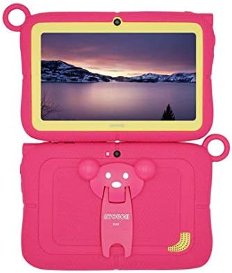 atouch tablet K88 7inch, 8GB, Wi-Fi, Pink price in Saudi Arabia ...