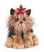 Plush Yorkie Dog Yorkshire Terrier Toys