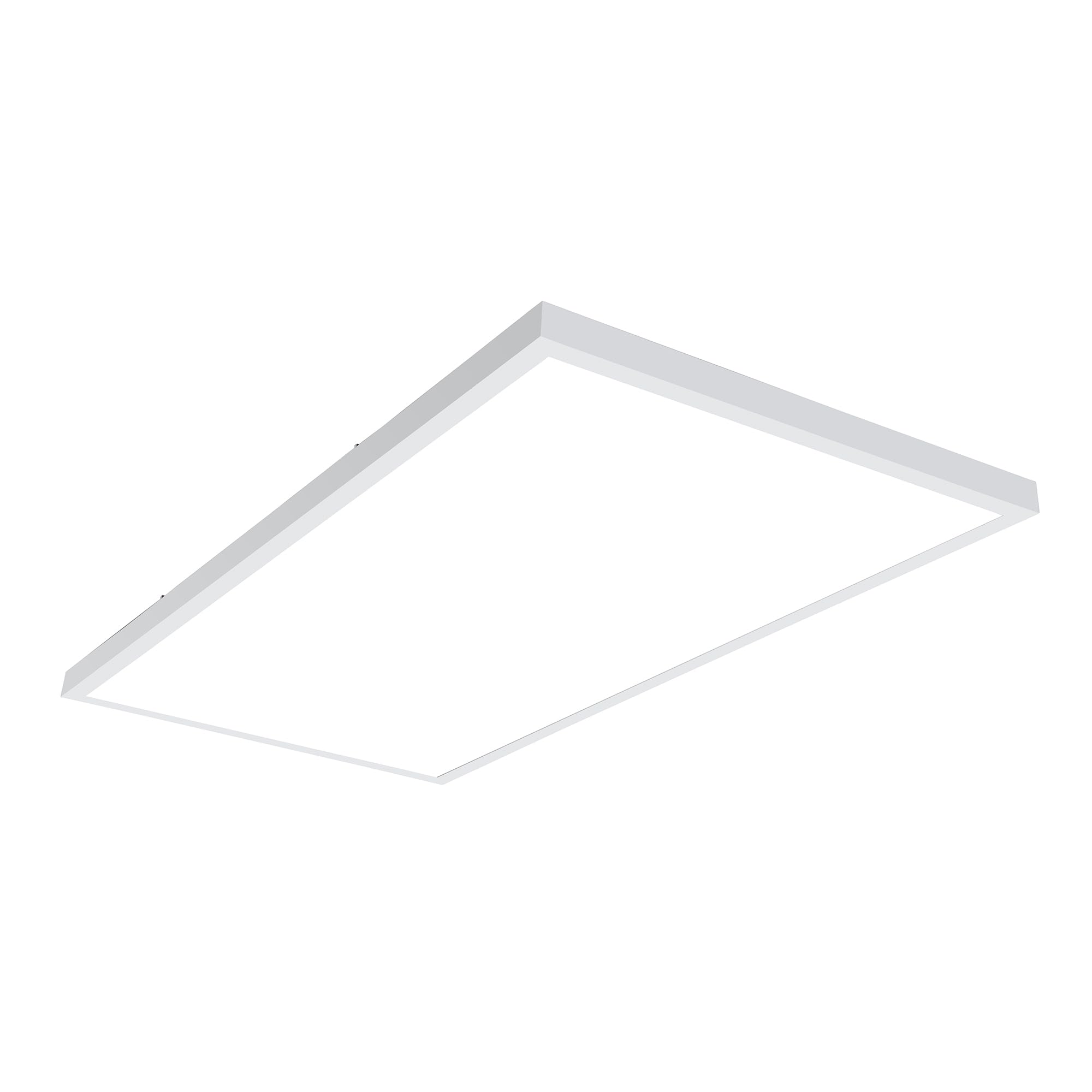 Metalux MMS Multi-Mount MMS 2x4 LED Panel Ceiling Light w/CCT and Lumen ...