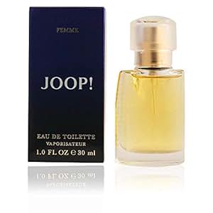 Amazon.com : Joop! By Joop! For Women. Eau De Toilette Spray 1.7 Ounces ...