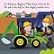 Busy Diggers (Campbell Busy Books, 46) : Books, Campbell, Hajdu, Edita ...