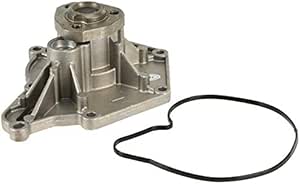 Volkswagen 06E 121 018 A, Engine Water Pump, Water Pumps - Amazon Canada