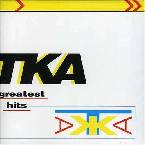 TKA - TKA: Greatest Hits - Amazon.com Music