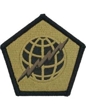 Amazon.com: 505th Signal Brigade Scorpion Patch with Fastener: Clothing