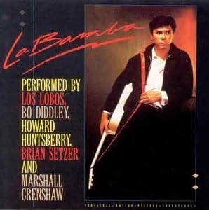 La Bamba: Amazon.co.uk: CDs & Vinyl